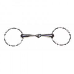 Op zoek naar een bit voor je paard? - DocHorse