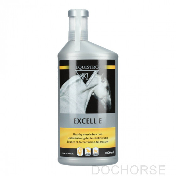 Equistro Excell E - DocHorse