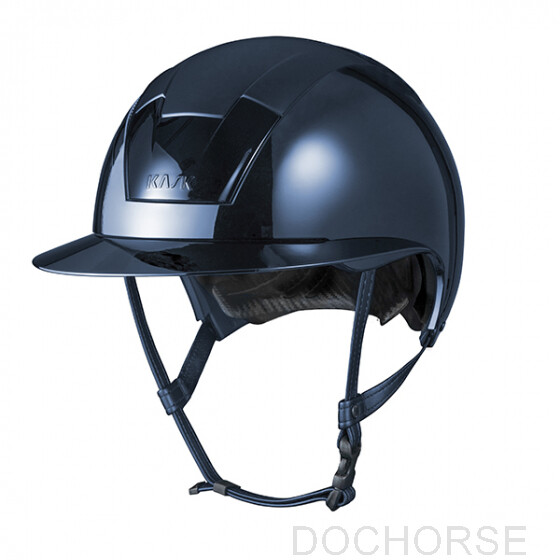 Kask Cap Kooki Lady Shine - DocHorse