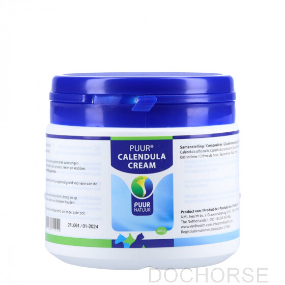 Puur Calendula Zalf - DocHorse