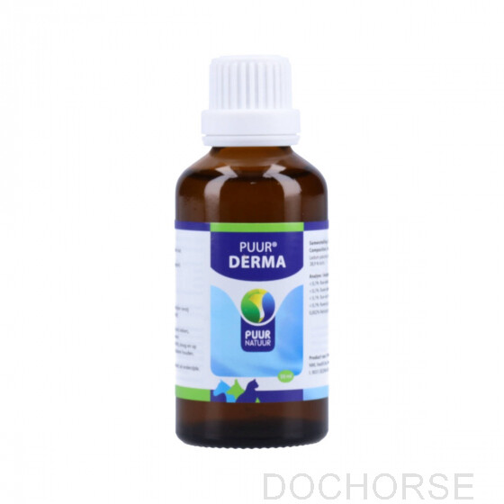 Puur Derma 50ML - DocHorse
