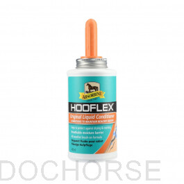 Absorbine Hooflex Liquid Conditioner - DocHorse