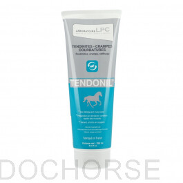 Tendonil - DocHorse