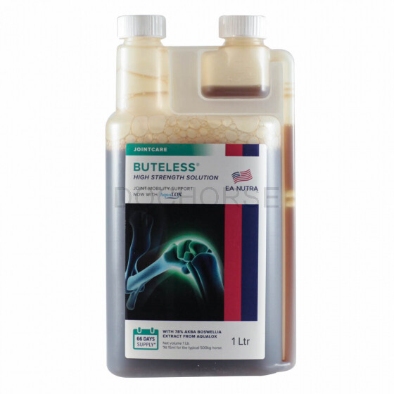 Equine America Buteless High Strength - DocHorse