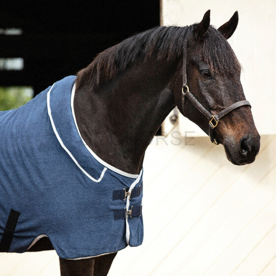 Horseware Rambo Dry Rug / super sneldrogende zweetdeken - DocHorse