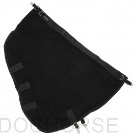 Back On Track Fleece Hals - DocHorse