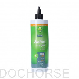 Animaderm Derfen Original Lotion - DocHorse