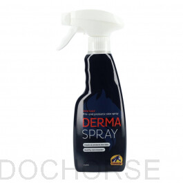 Cavalor Derma Spray - DocHorse