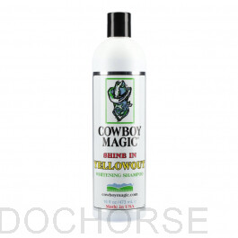 Cowboy Magic Yellow Out Shampoo - DocHorse