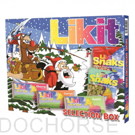 Likit Winter Selection Box - DocHorse