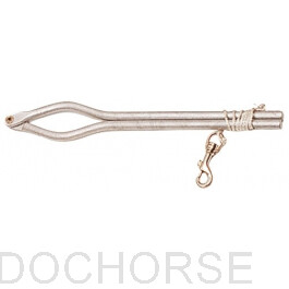 Praam Aluminium - DocHorse