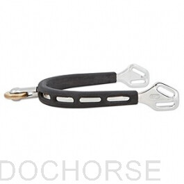 Sprenger Sporen Ultra Fit Comfort Roller - DocHorse