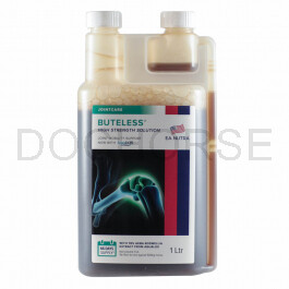 Equine America Buteless High Strength - DocHorse