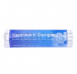Gamgee Verband voor je paard - DocHorse