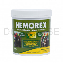 TRM Hemorex - DocHorse