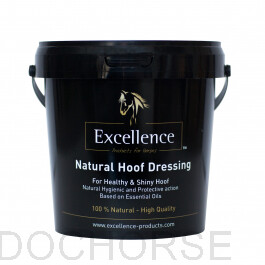 Excellence Hoefvet - Hoof Dressing - DocHorse