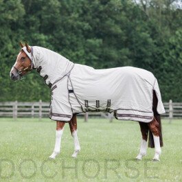 Lemieux Eczeemdeken Sweet Itch Rug Kudos - DocHorse