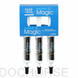 NAF Instant Magic - Aanbieding - DocHorse