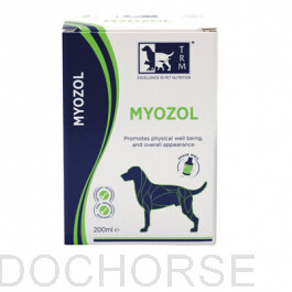 TRM Myozol Hond - DocHorse