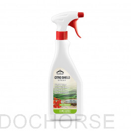 Veredus Citro Shield spray - DocHorse