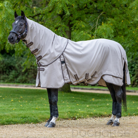 Lemieux Field Rug Kudos - DocHorse