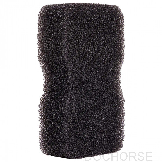 QHP Super Shiner - DocHorse