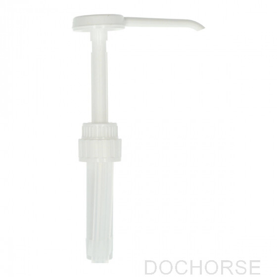 Vitalbix doseerpomp - DocHorse