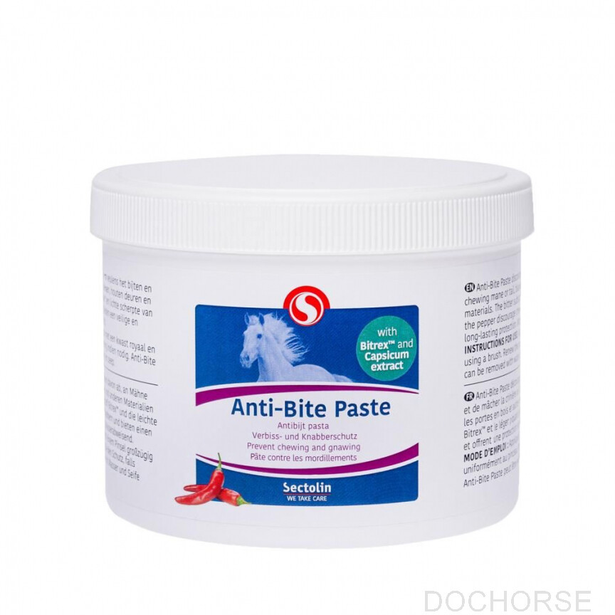 Sectolin Anti-Bite Paste - DocHorse